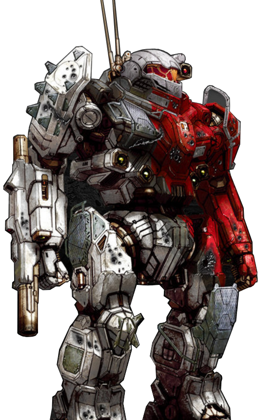 Mordel.Net:/ Black Knight BL-9b-KNT Black Knight