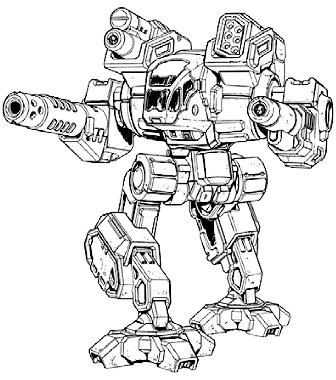 Mordel.Net:/ Hellhound (Conjurer) 6