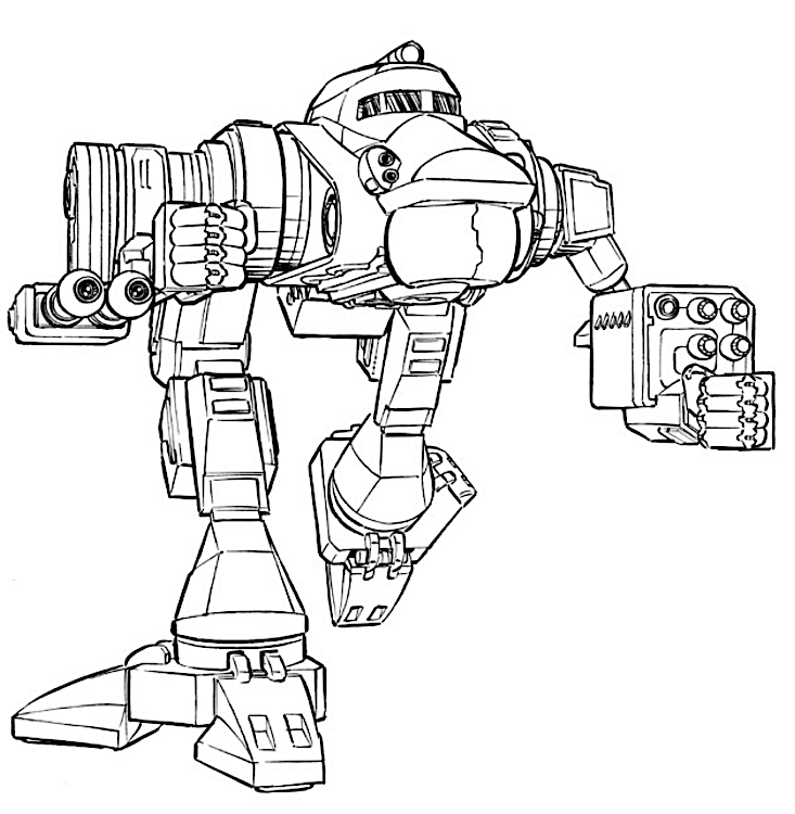 Mordel.Net:/ Dragonfly (Viper) H