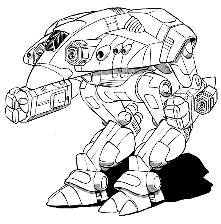 Mordel.Net:/ Viper (Black Python) 3