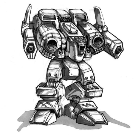 Mordel.Net:/ Fafnir FNR-5XT