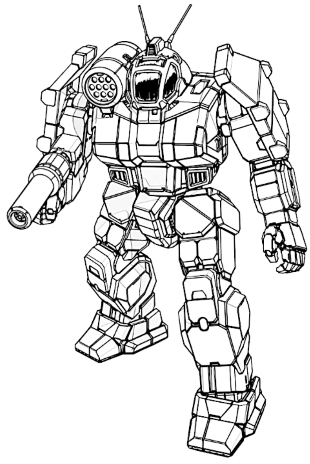 Mordel.Net:/ Griffin GRF-3Msbg