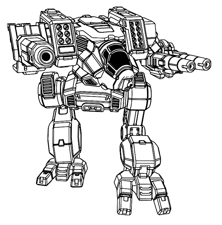 Mordel.Net:/ Black Lanner P