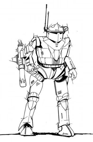 Mordel.Net:/ Black Knight IIIC