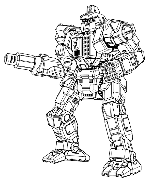 Mordel.Net:/ Centurion CN9-MH-2