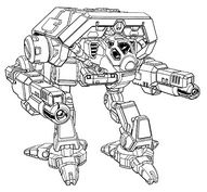 Mordel.Net:/ Puma (Adder) F