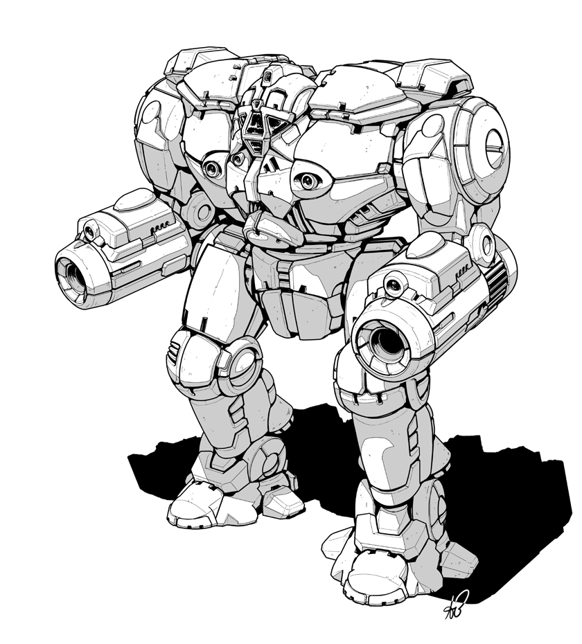 Mordel.Net:/ Emperor EMP-10X