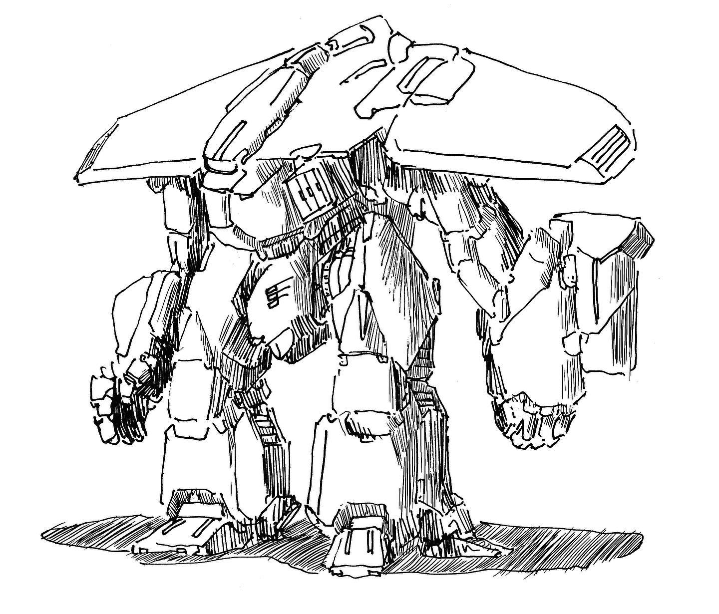 Mordel.Net:/ Soaring Falcon