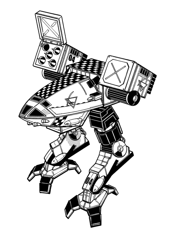 Mordel.Net:/ Catapult CPLT-C5