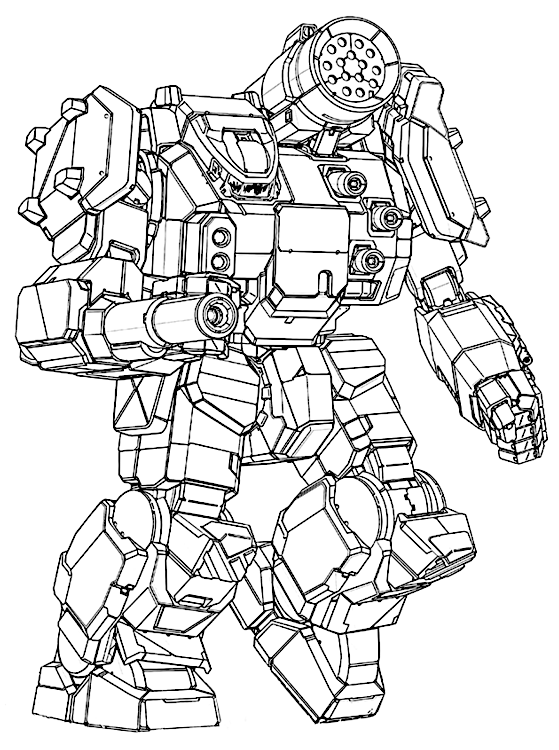 Mordel.Net:/ Thunderbolt TDR-5SE