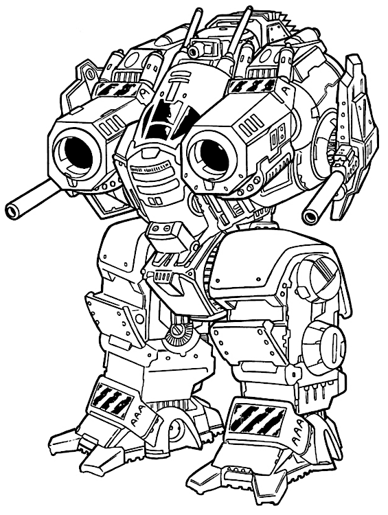 Mordel.Net:/ Fafnir FNR-5B
