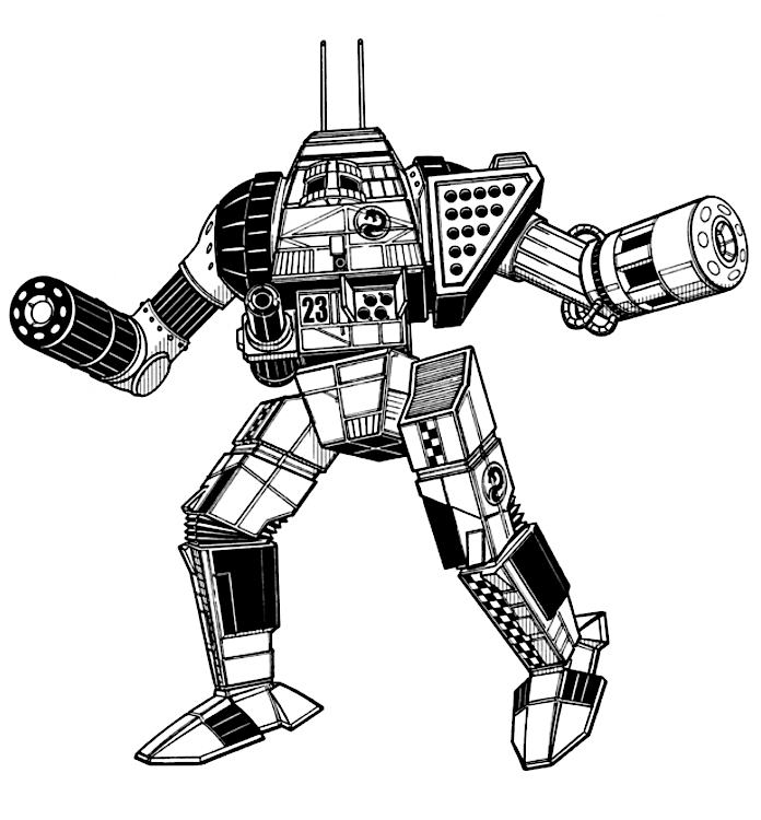 Mordel.Net:/ Orion ON2-M