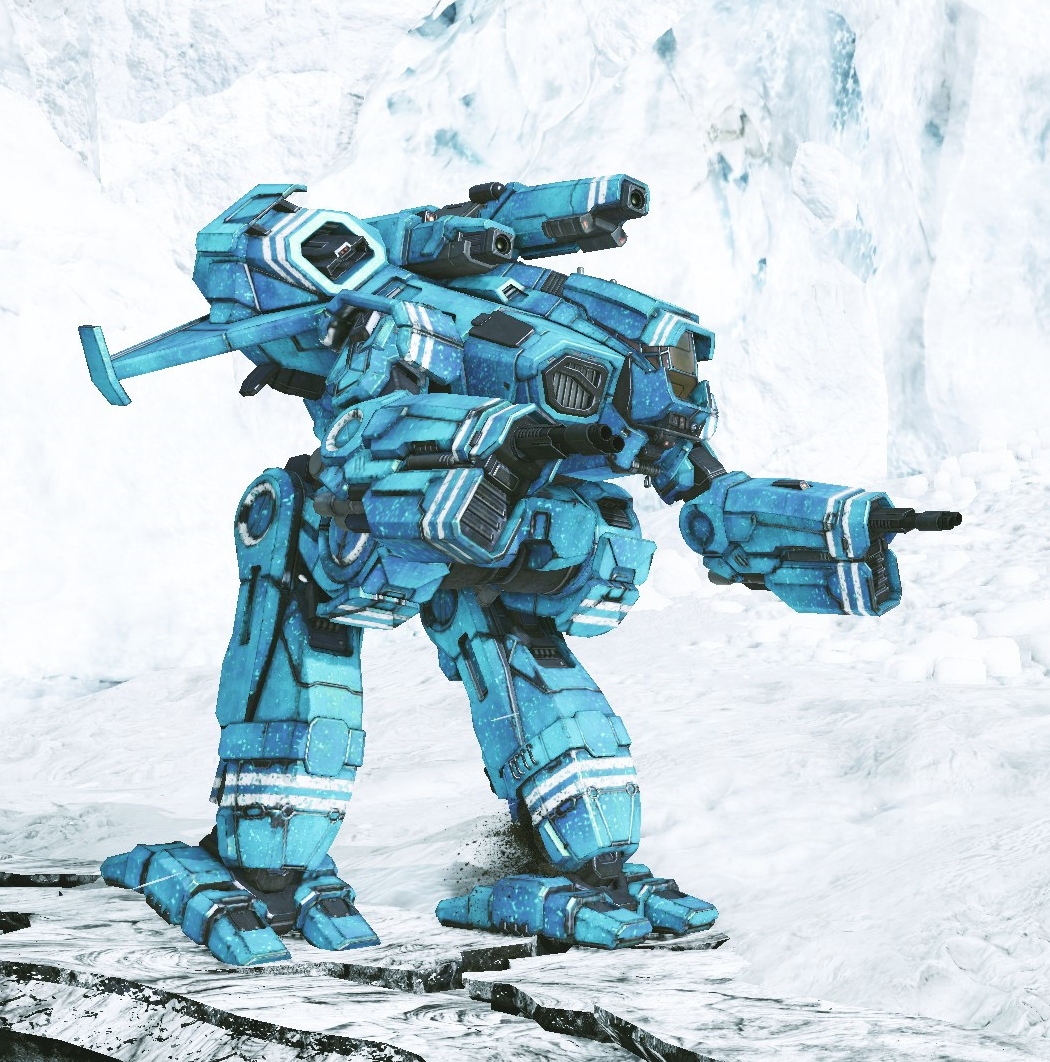 Mordel.Net:/ Marauder II K
