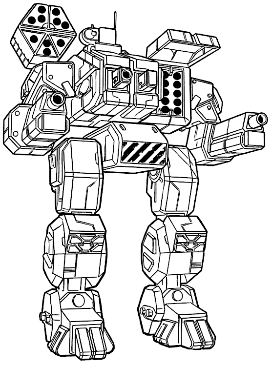 Mordel.Net:/ Hellspawn HSN-8E PE v2