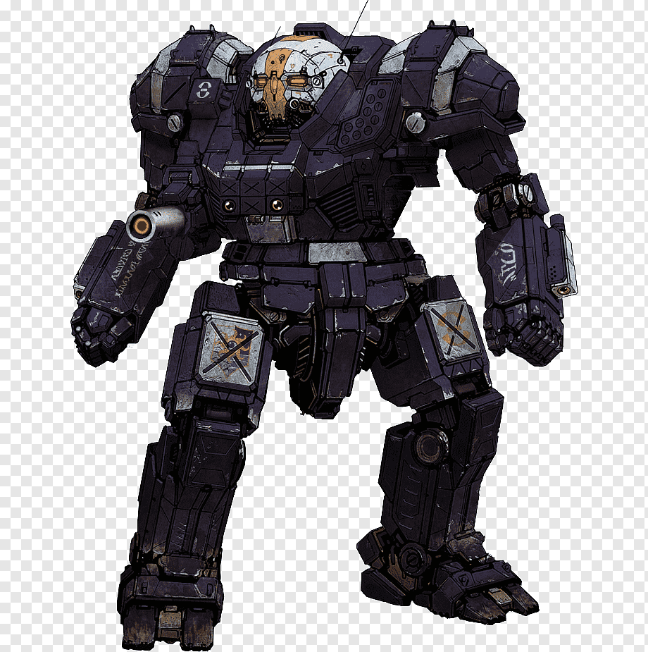 Mordel.Net:/ Atlas ("The Butcher") AS8-S