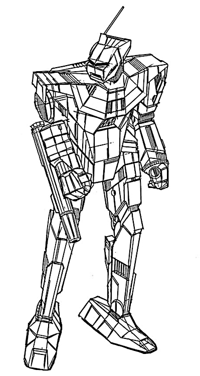 Mordel.Net:/ Panther PNT-M