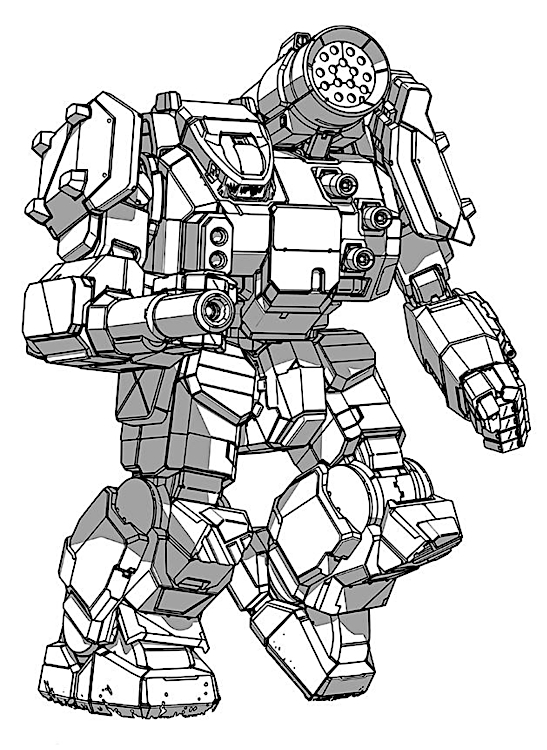 Mordel.Net:/ Thunderbolt TDR-5SE PE AC