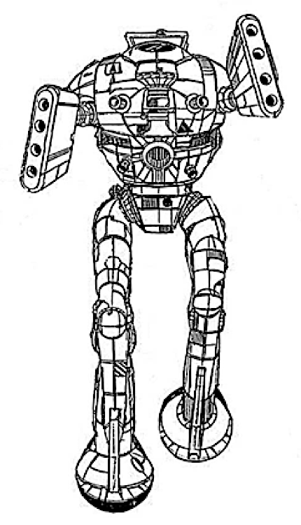 Mordel.Net:/ Ostroc (Blitzer) OSR-2Cz