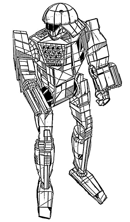 Mordel.Net:/ Trebuchet TBT-5S