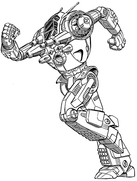 Mordel.Net:/ Ostsol OTL-6D-DA