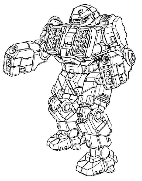 Mordel.Net:/ Dervish DV-11DK