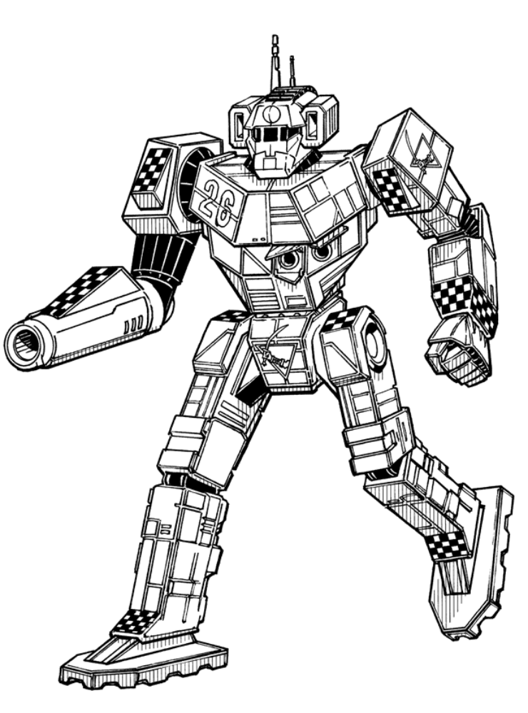 Mordel.Net:/ "Northwood" Custom: CLNT-2-3V (Personal Clint (w/ painted ...