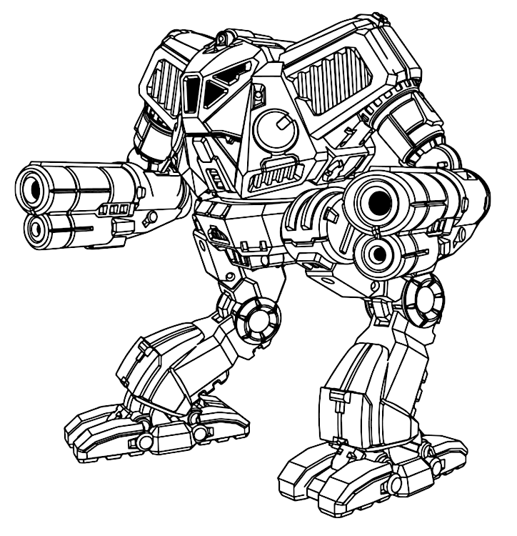 Mordel.Net:/ Battle Cobra A