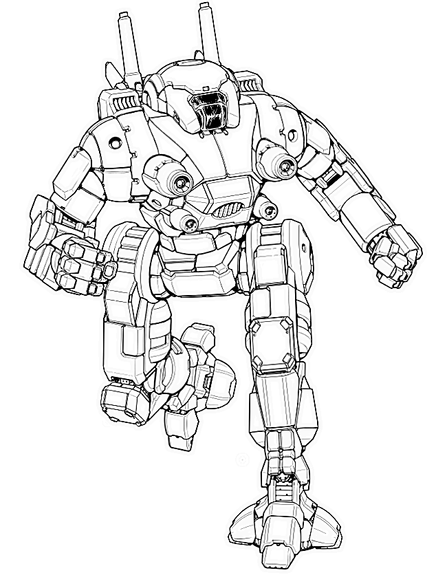 Mordel.Net:/ Ostsol OTL-5M