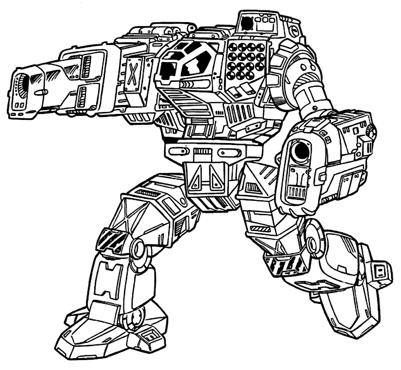 Mordel.Net:/ Lao Hu LHU-2BCWC