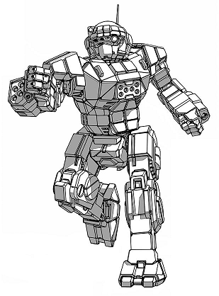 Mordel.Net:/ Commando COM-7Y