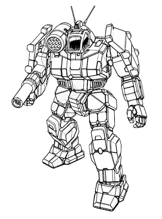 Mordel.Net:/ Griffin (Custom) GRF-3RG