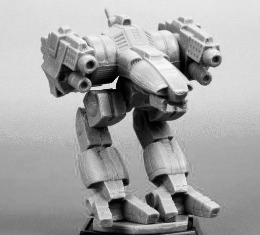 Mordel.Net:/ Smilodon (Sabertooth Cat) [BASE]