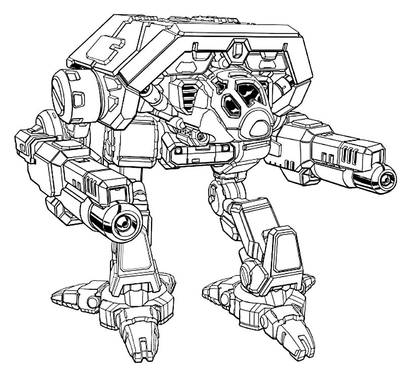 Mordel.Net:/ Adder (Puma) G2-MFUK