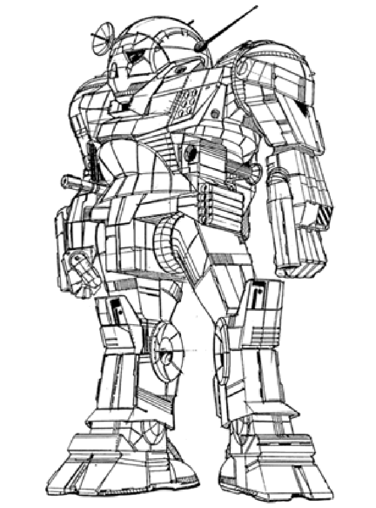 Mordel.Net:/ Atlas AS7-D-DC