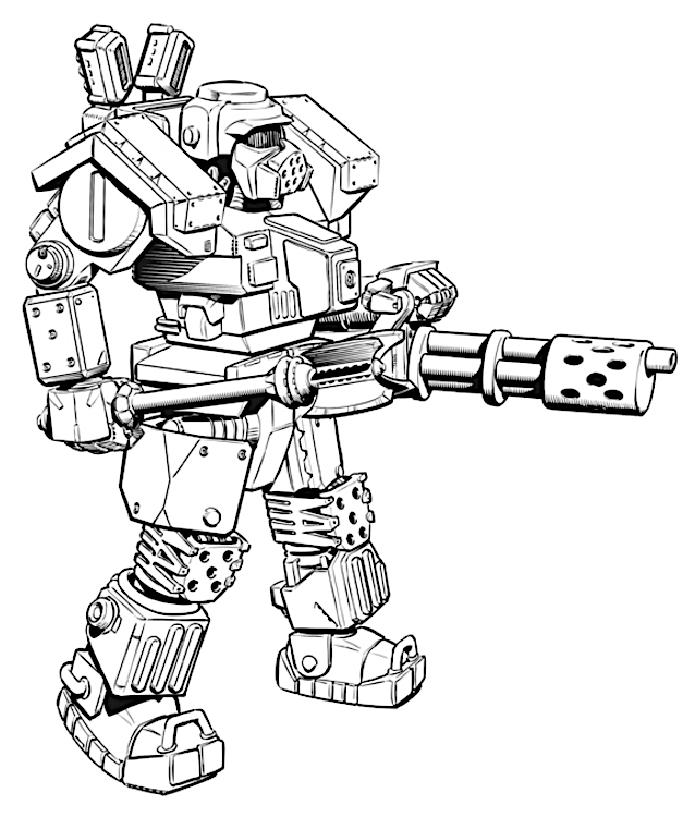 Mordel.Net:/ Storm Raider STM-R1
