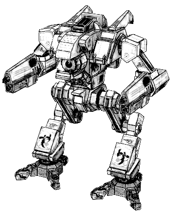 Mordel.Net:/ Wildcat (Mektek)