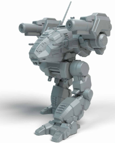 Mordel.Net:/ Behemoth BH-1M