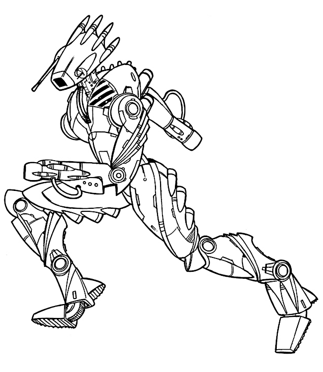 Mordel.Net:/ Red Shift RDS-2B