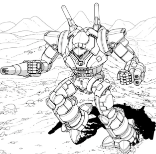 Mordel.Net:/ Wraith WR-T1