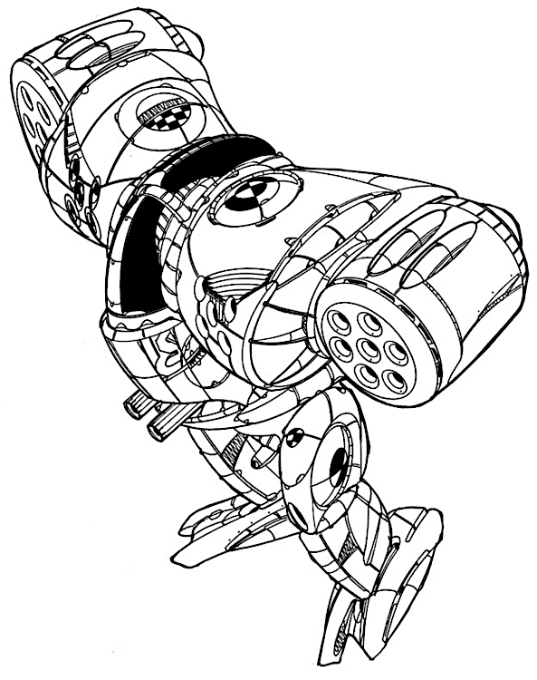 Mordel.Net:/ Longbow "Joyrider" (Longbow "Joyrider" - Heavy) LGB-7Jc