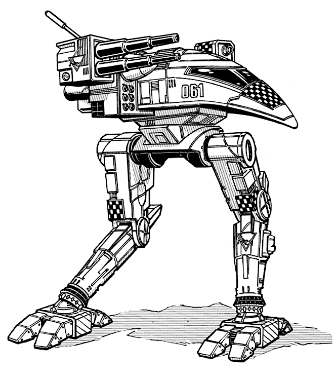 Mordel.Net:/ Raven RVN-4LT