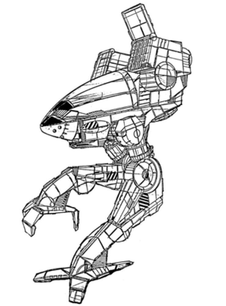 Mordel.Net:/ Catapult CAT-5K