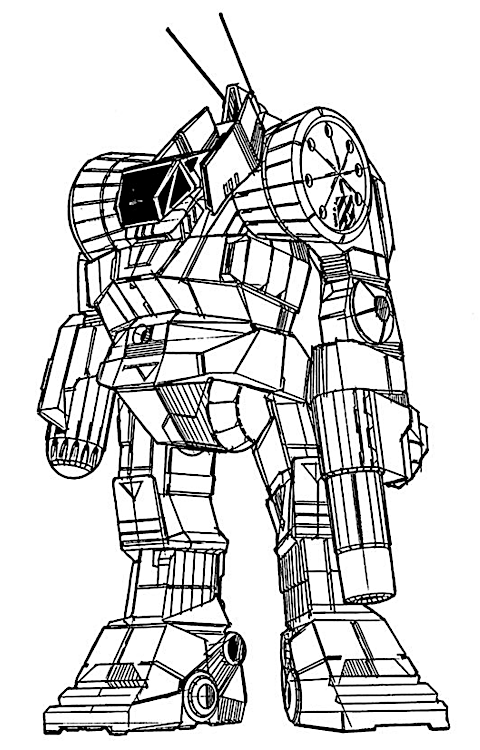 Mordel.Net:/ Zeus ZEU-6T