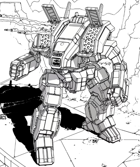 Mordel.Net:/ Archer ARC-3R2