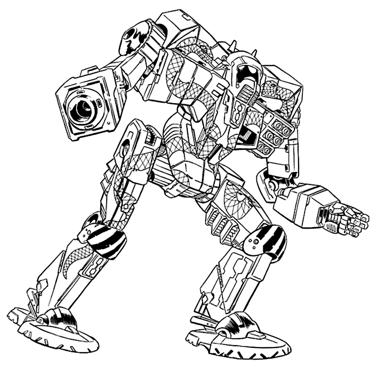 Mordel.Net:/ Snake SNK-1V