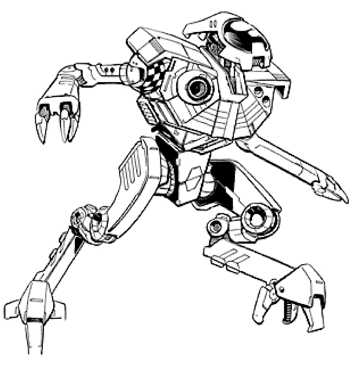 Mordel.Net:/ Wight WGT-2LAW-GU