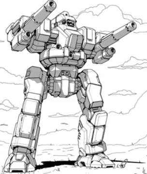 Mordel.Net:/ Blackjack II BJ-II