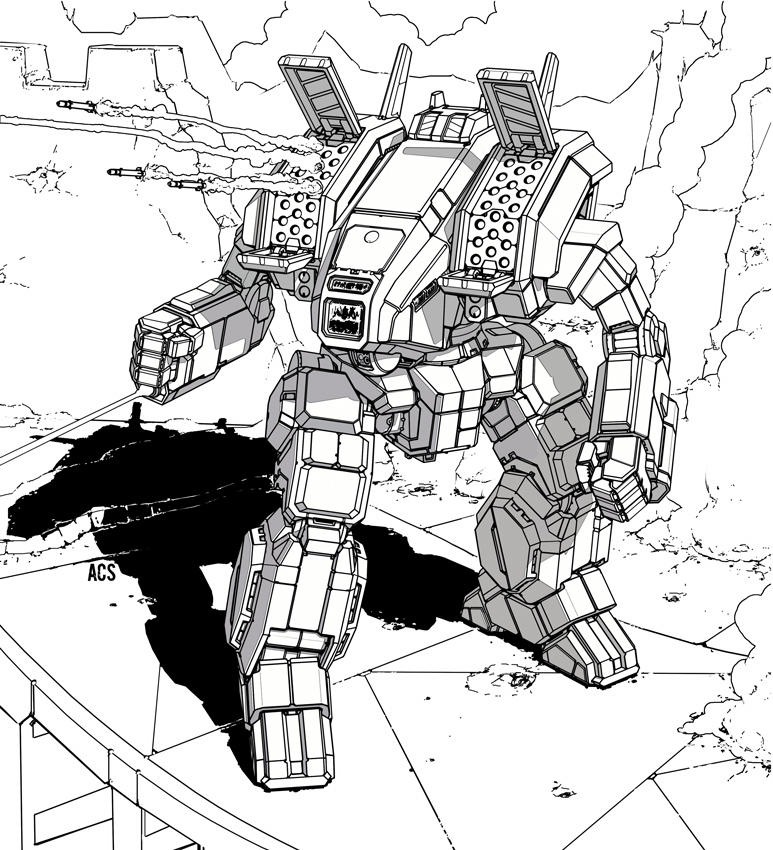 Mordel.Net:/ Archer ARC-2SES