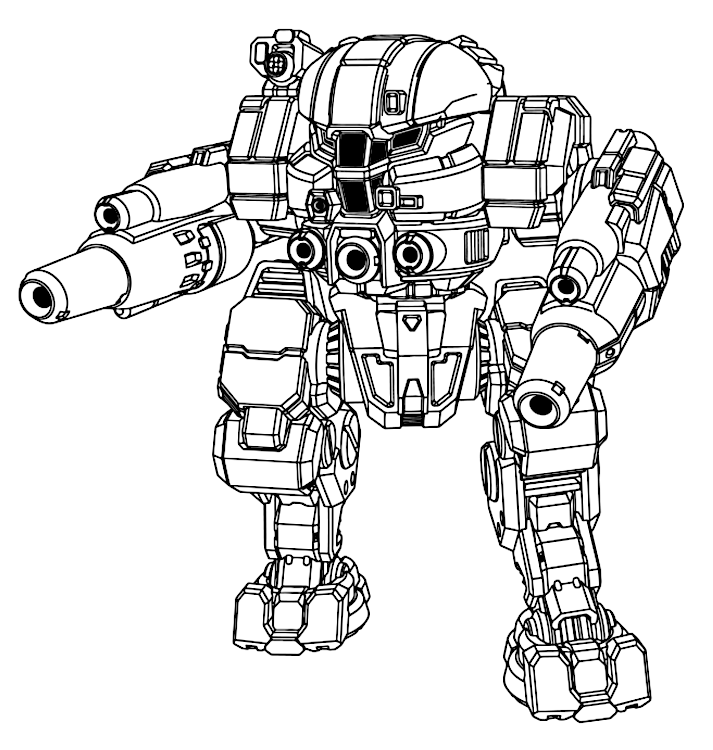Mordel.Net:/ Flashman (Archangel) FLS-7GS
