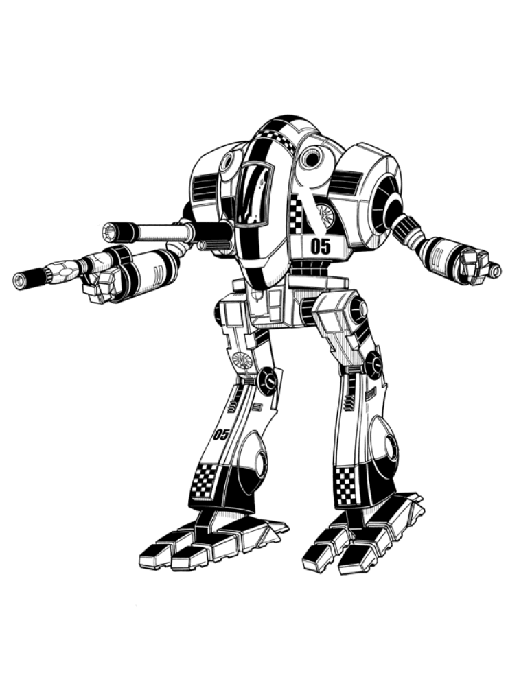 Mordel.Net:/ Caesar CES-2R